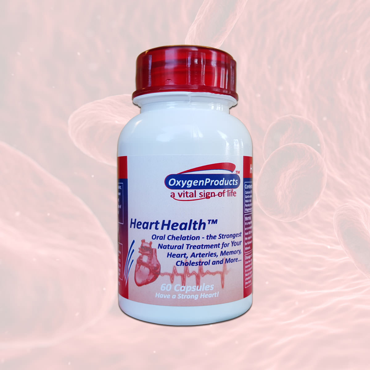 Home - Oxygen Products (PTY) LTD