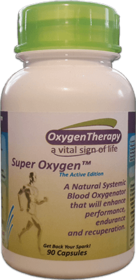 Home - Oxygen Products (PTY) LTD