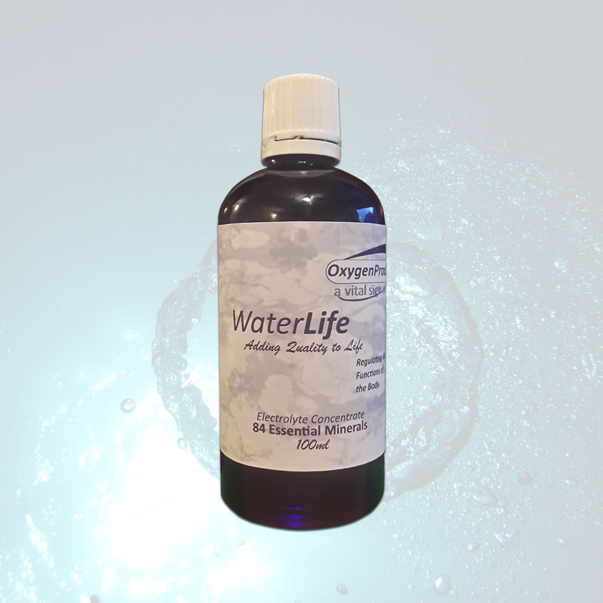 Home - Oxygen Products (PTY) LTD