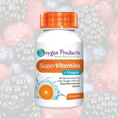 Home - Oxygen Products (PTY) LTD